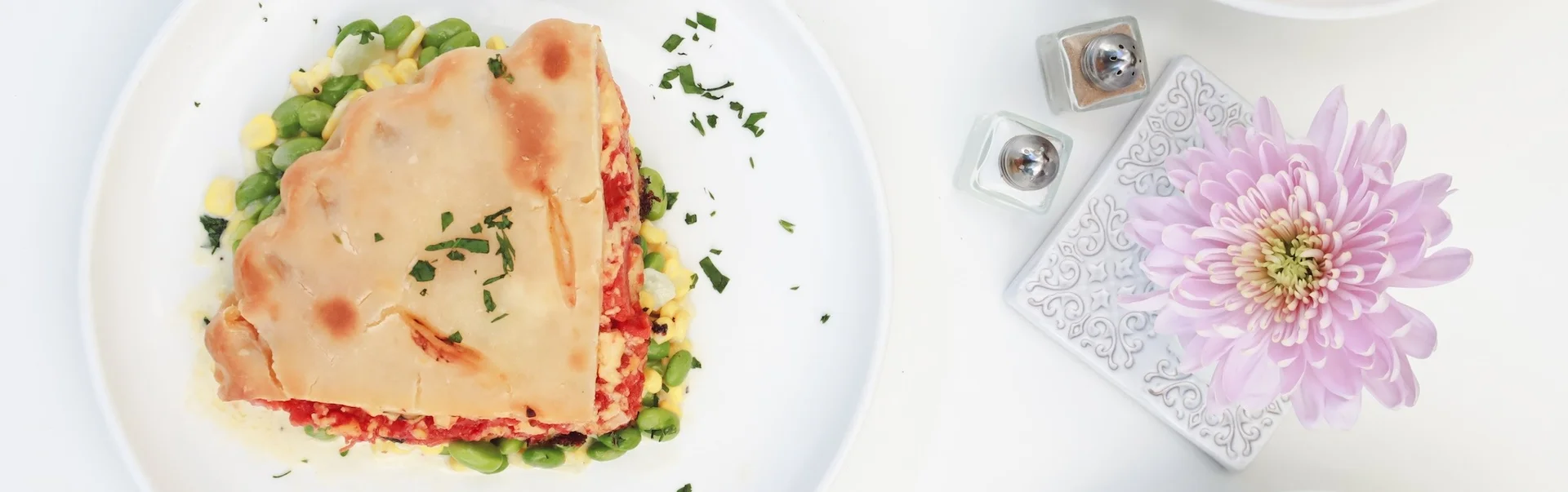 Mozelle's - four saints "el paladín"