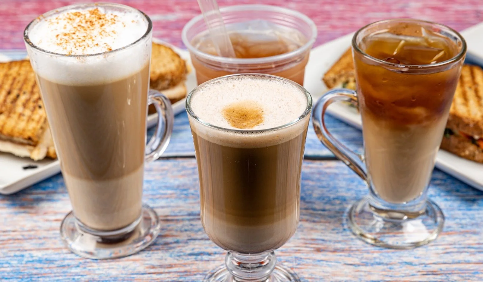 Café La Fortuna Hinsdale’s Cozy Coffee Shop,