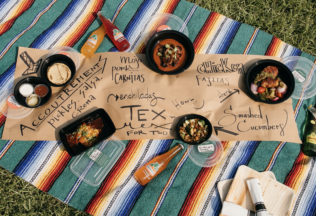 Little Coyote | Toast