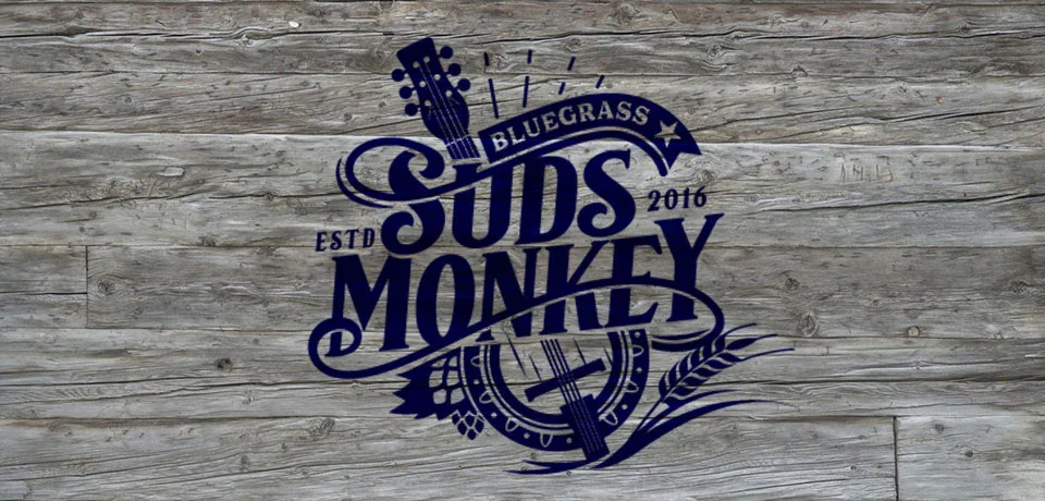 Suds Monkey Brewery & Kitchen - Home
