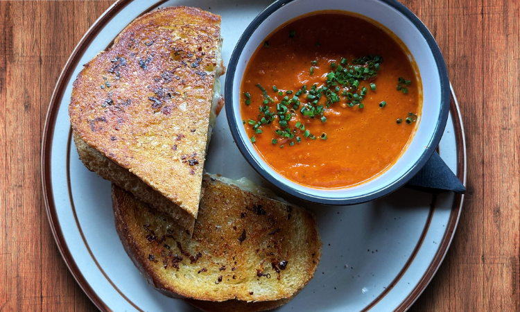 Moonshot Tavern - Smash Burger