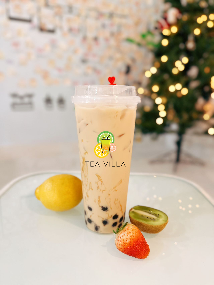 Tea Villa Missouri City 6202 Hwy 6 suite b | Toast
