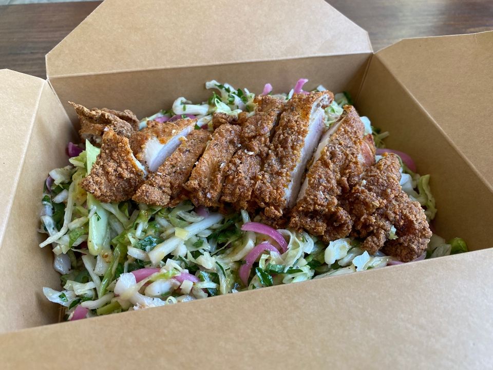 Moraga - GRAPE SODA: BOYLAN