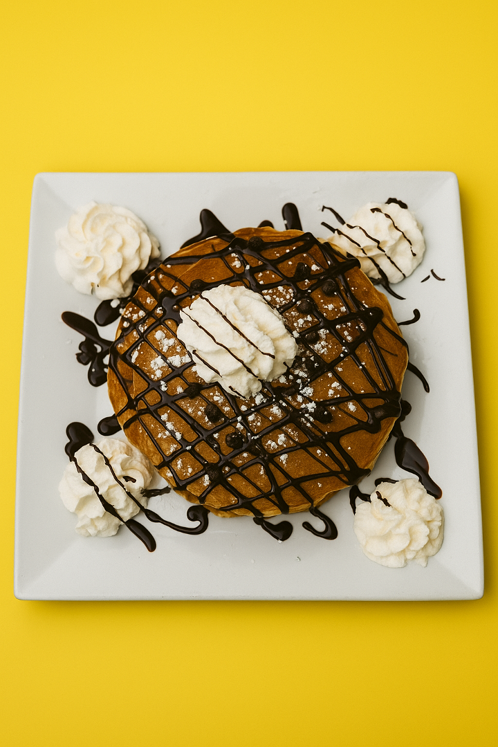 Pancake Cafe Madison 724 S Gammon Road | Toast