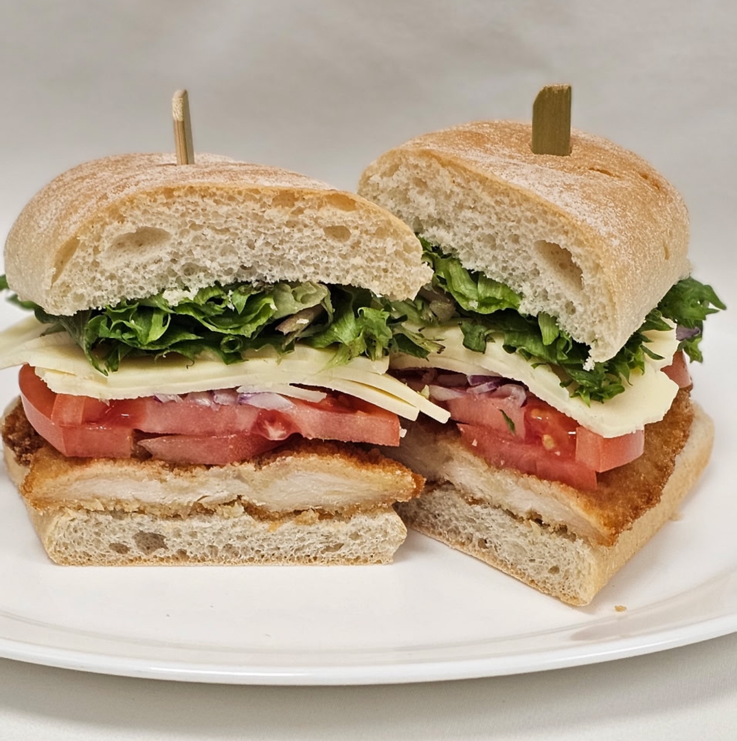 BMuse Cafe - Wallingford | Toast