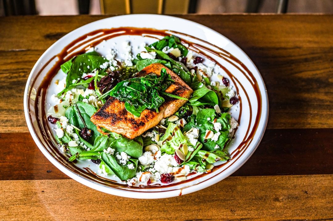 Jekyll & Hyde Taphouse and Grill Belmont - D-50-OH-Ruby Lager(A)