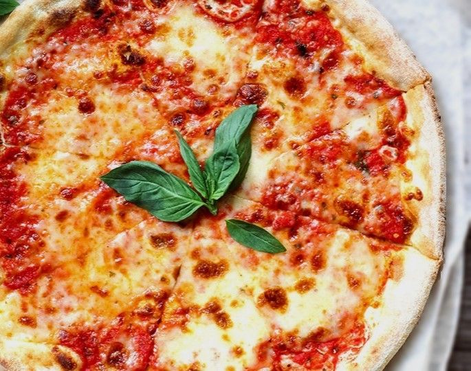 PZA Pizza Salem - Italian Sub