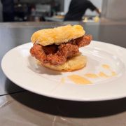 Perch 74 Bistro 813 Ridge Lake Boulevard - togo