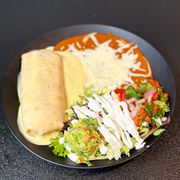Mezcalito Clayton | Toast
