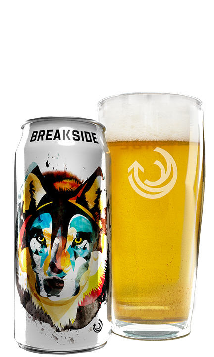 NE DEKUM PUB - Breakside | Seek and Enjoy