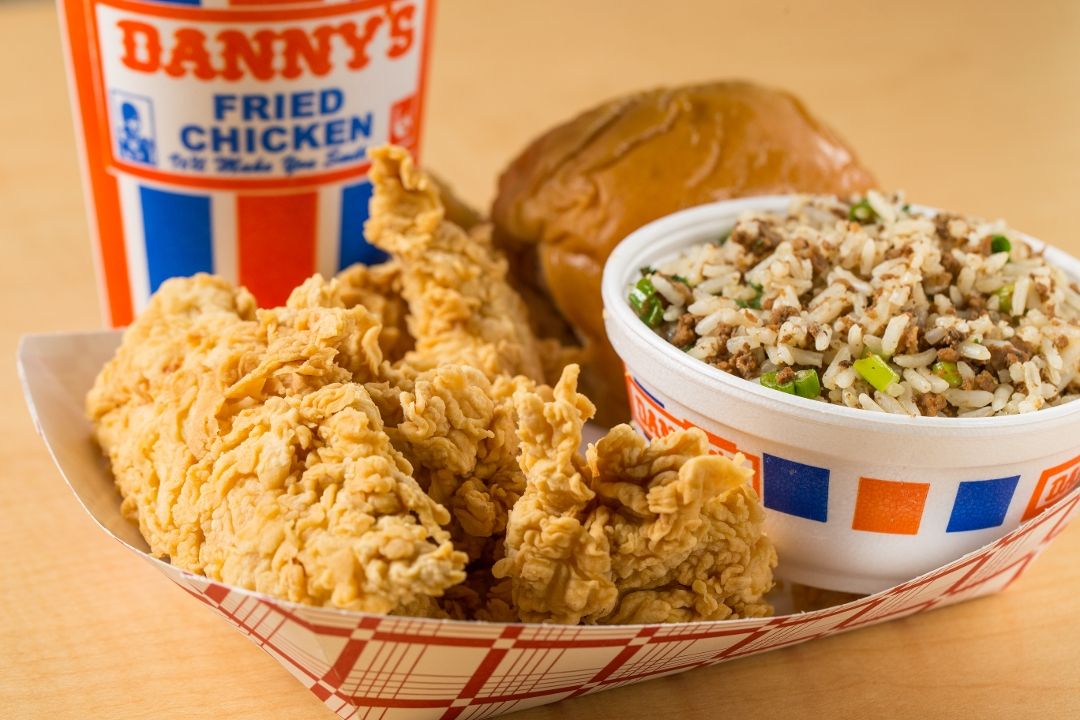 1025 Grand Caillou Rd - Root Beer