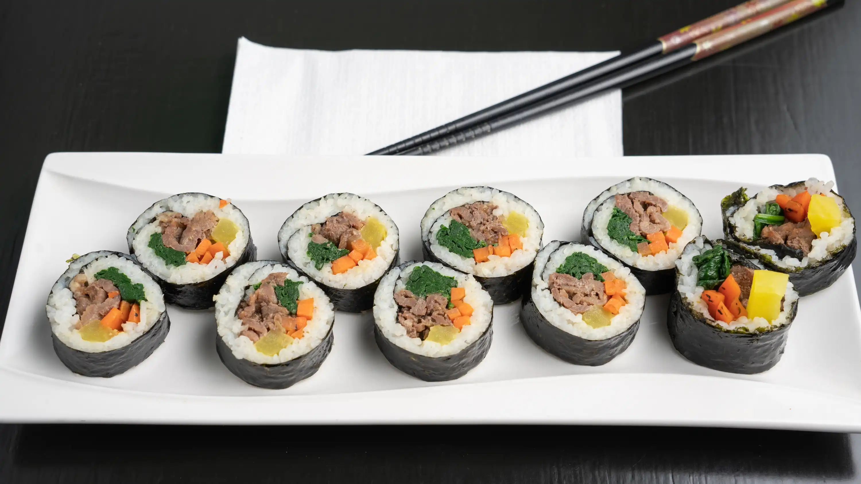 156 W 29th St - Kim Bop