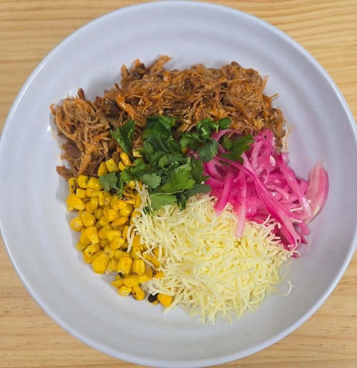 22 Park Street, Brandon VT, 05733 - Vegan Pot Pie