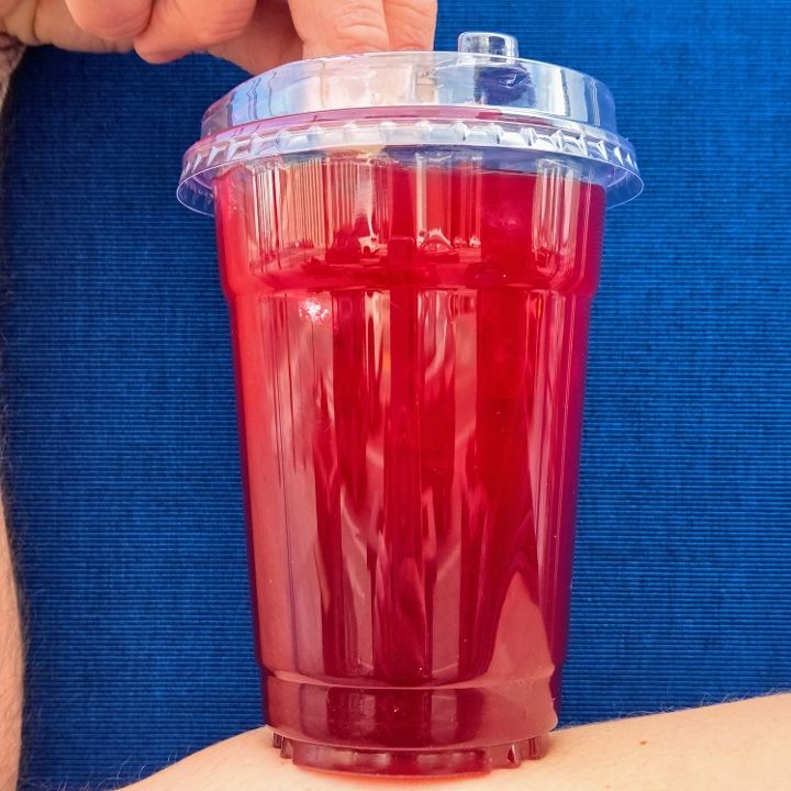 Porco's Porchetteria & Small Oven Pastry Shop - Immunity Tonic ...