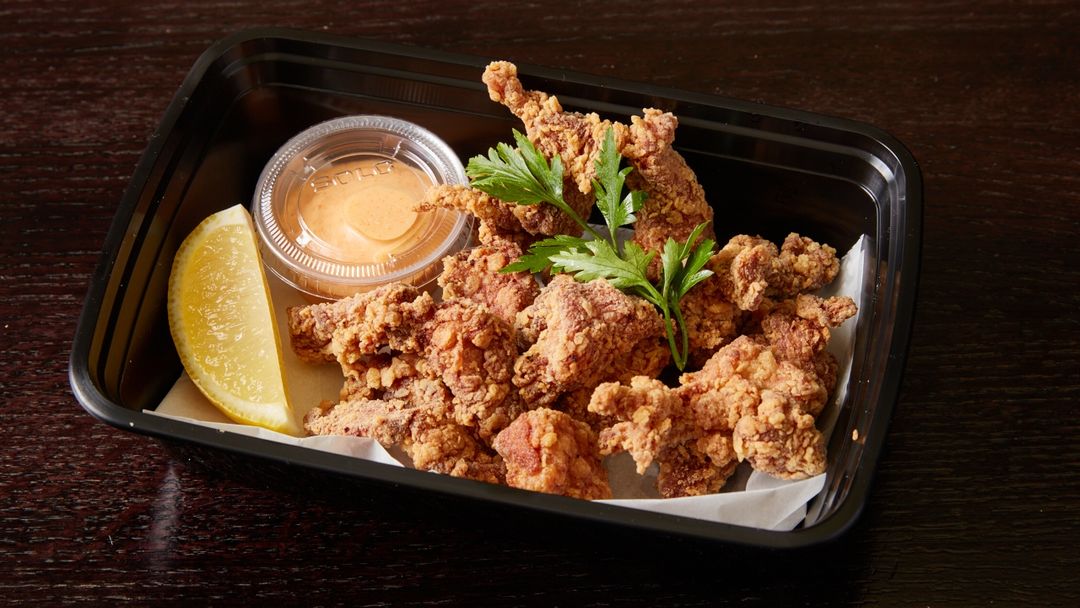 Union Sushi + Barbeque Bar - 20 Pieces Nigiri