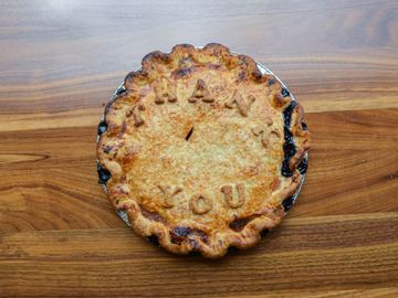 Legacy Pie Co.