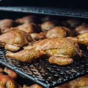 Jack's BBQ - Federal Way | Toast