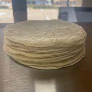 Tortilleria La Real #4 #4 EDGEBROOK | Toast