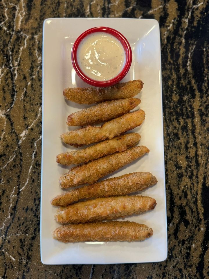 Champs Steakhouse & Bar | Toast