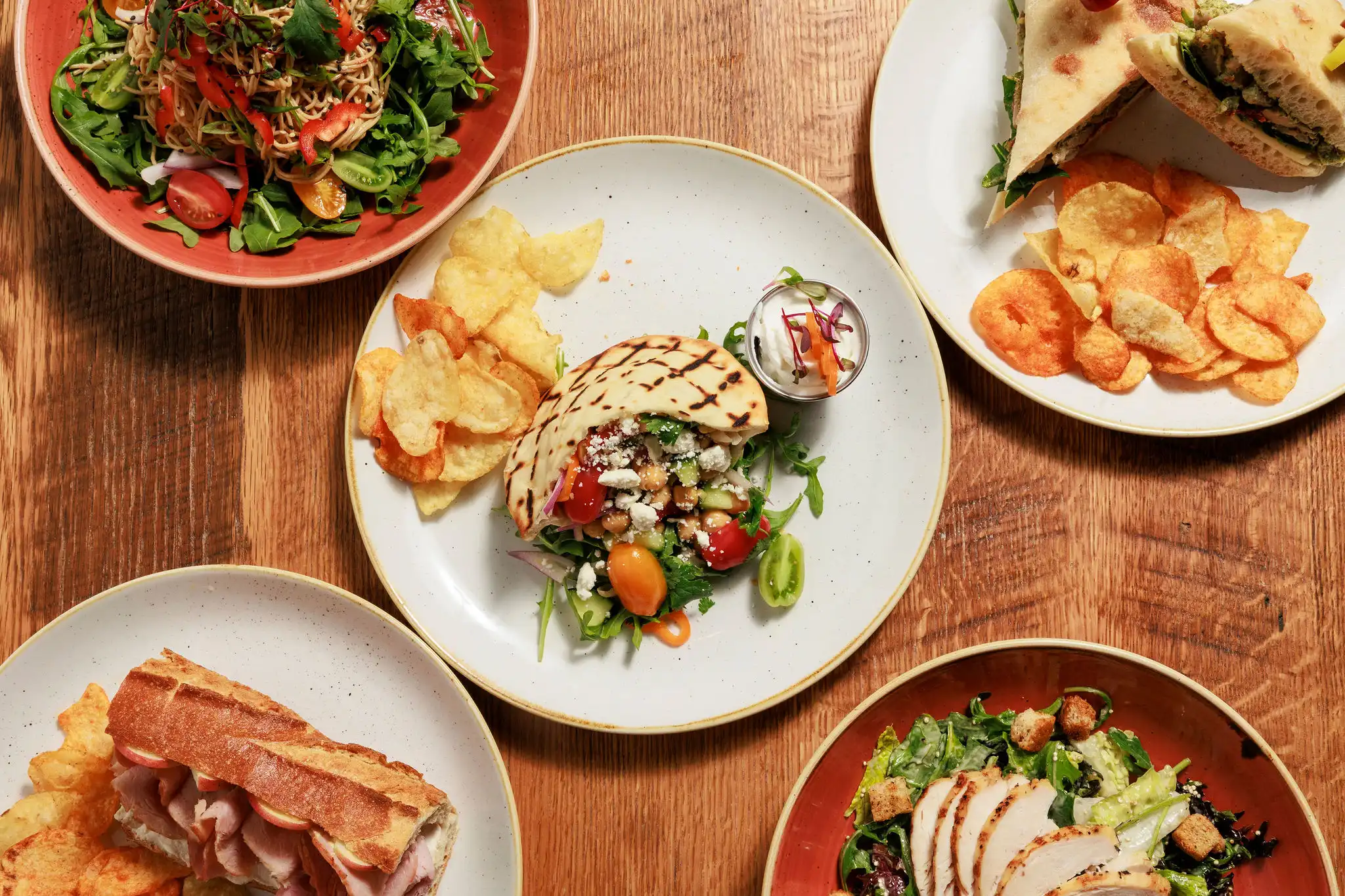 FareStart - Red Velvet Cookies from Hello Robin!