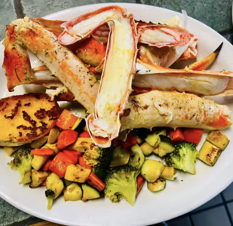 Fish House Market & Grill 7626 East Chapman Ave. Suite B | Toast
