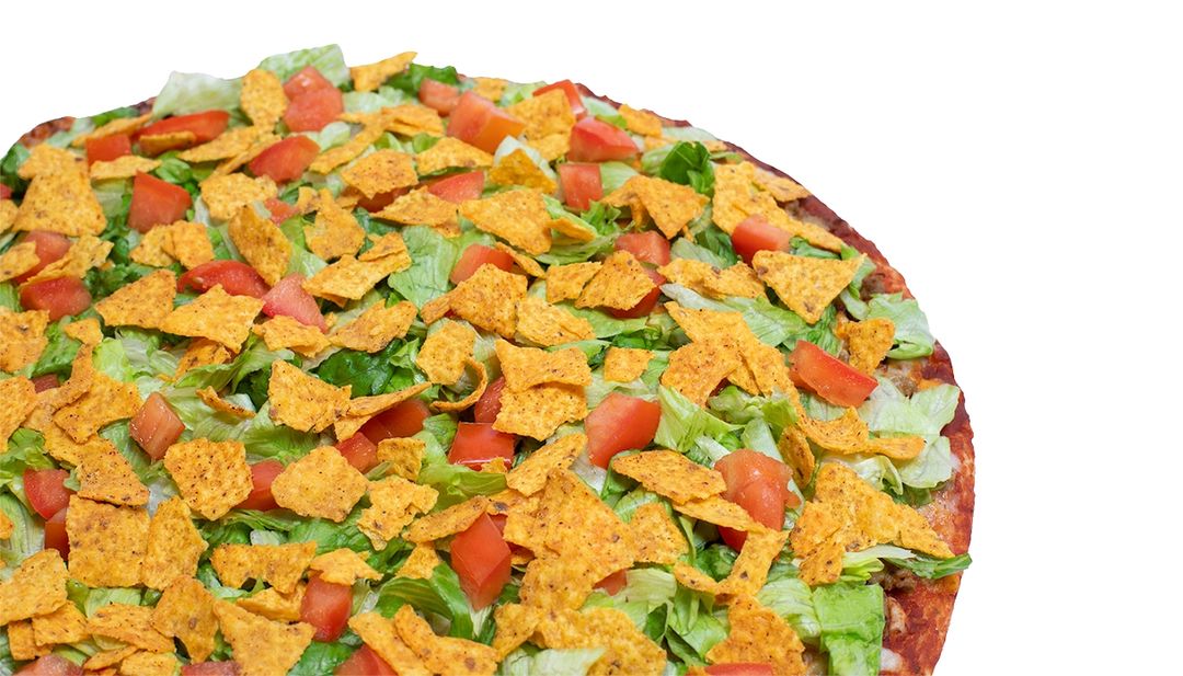 Happy Joe's - Fargo, ND - Regular Combo Pasta