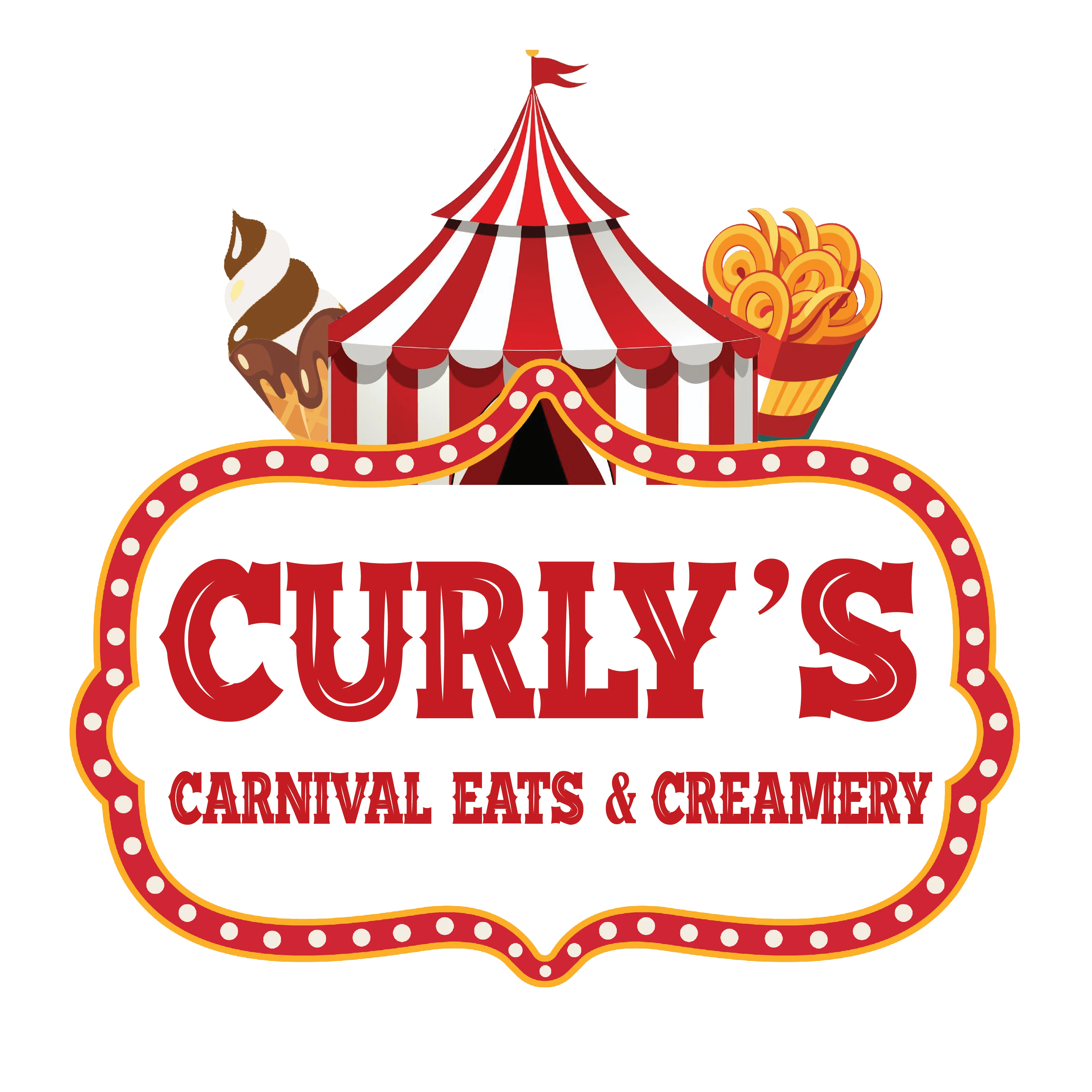 Curly's Carnival Eats and Creamery