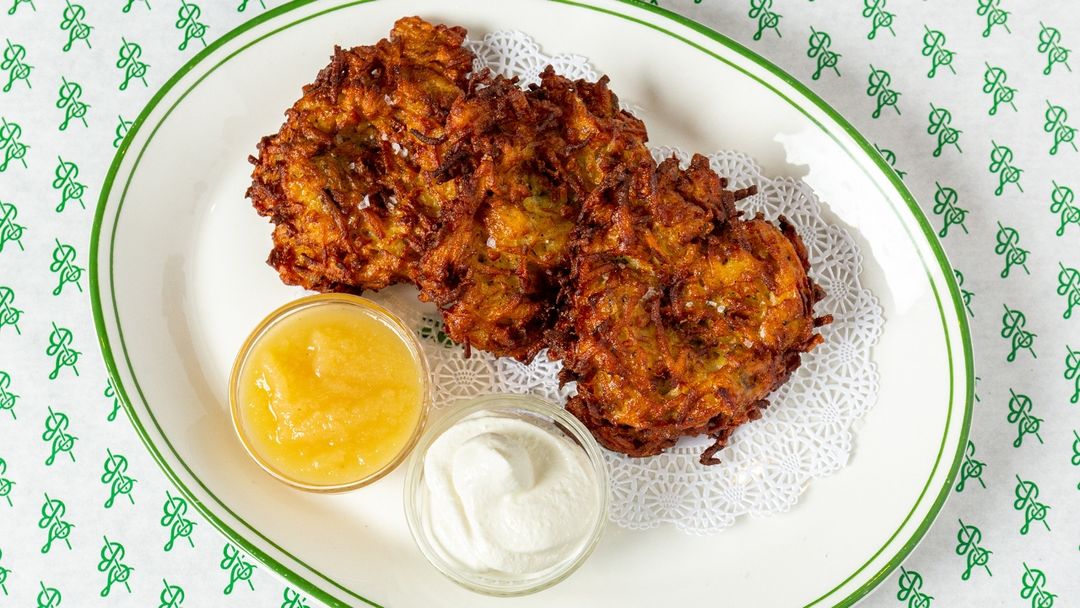 Sadelle's - Dallas - SD SCRAMBLED EGG