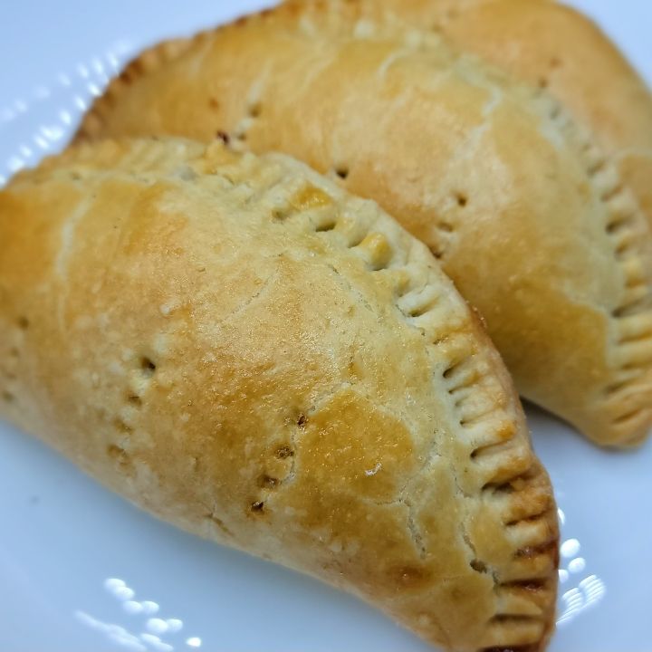 Pioneer Square - Beef Suya (spicy)