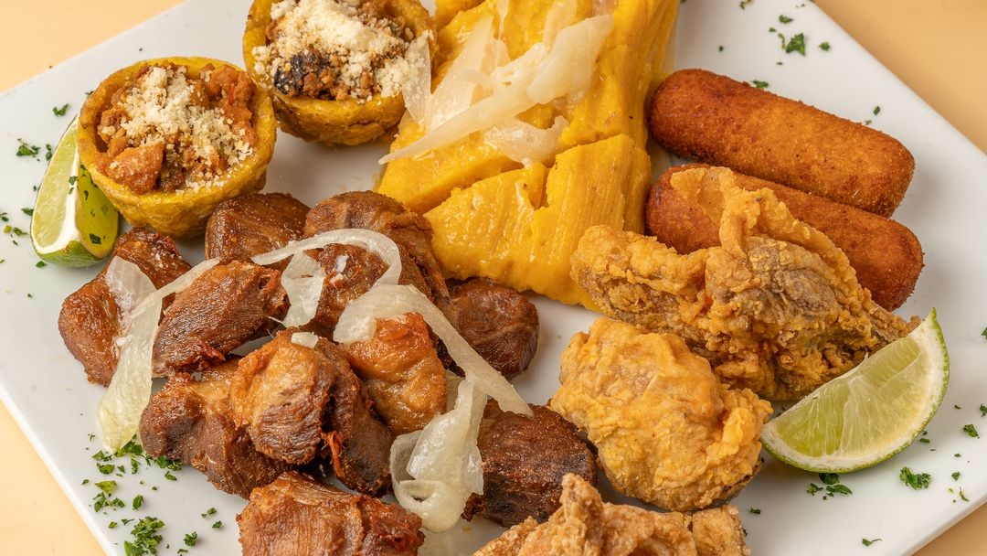 Super Machi Restaurant | Toast