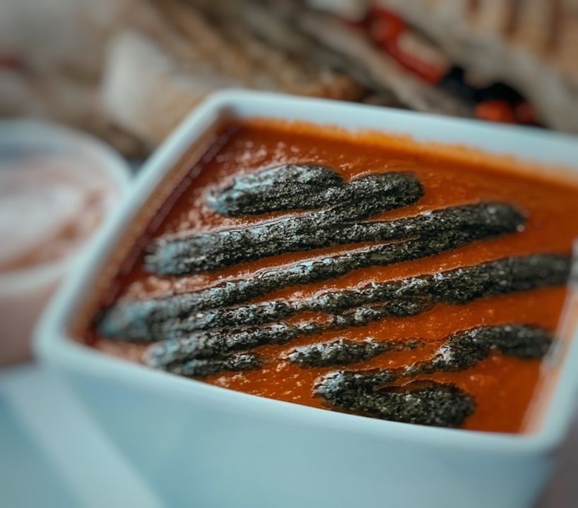 1941 New Garden Road - Bold Rock Mimosa Cider