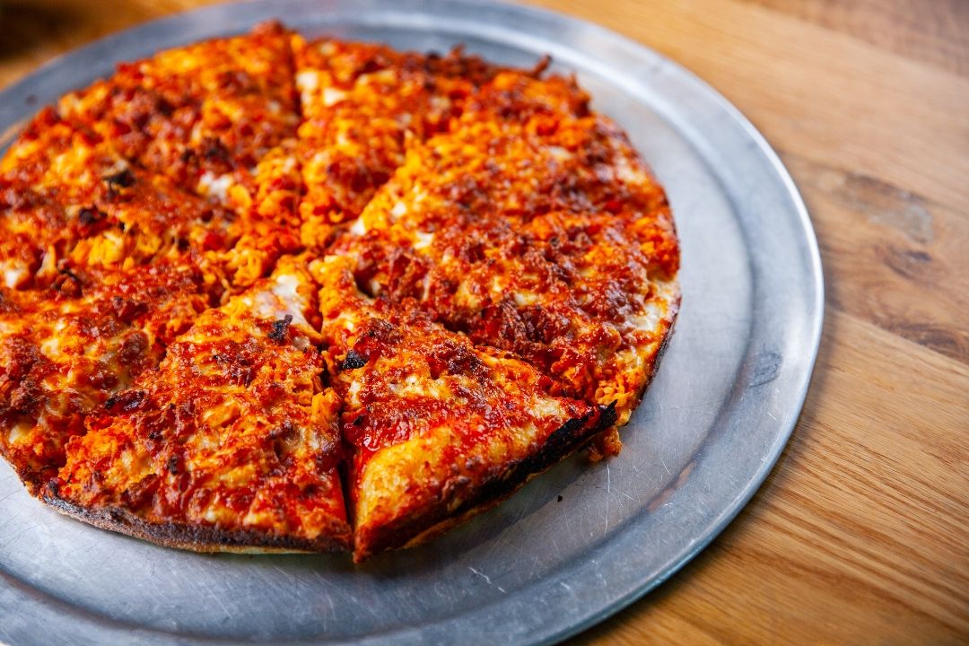 The Bank by Pizza Shack of Clinton 200 W Leake St Suite B - Side Salad