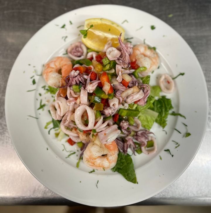 Piccolino Italian Kitchen, LLC 1177 Fischer Blvd - GINGER ALE