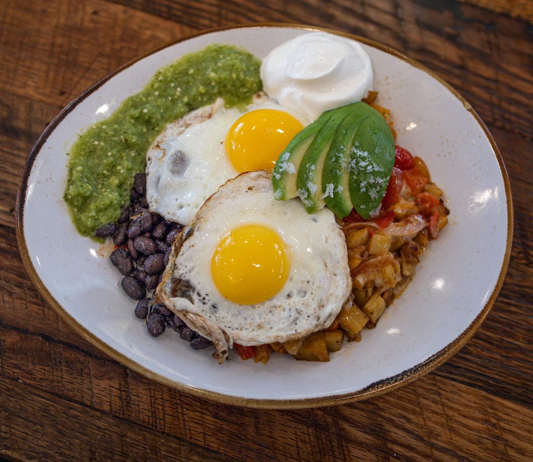 NU Kitchen Newburyport Newburyport | Toast