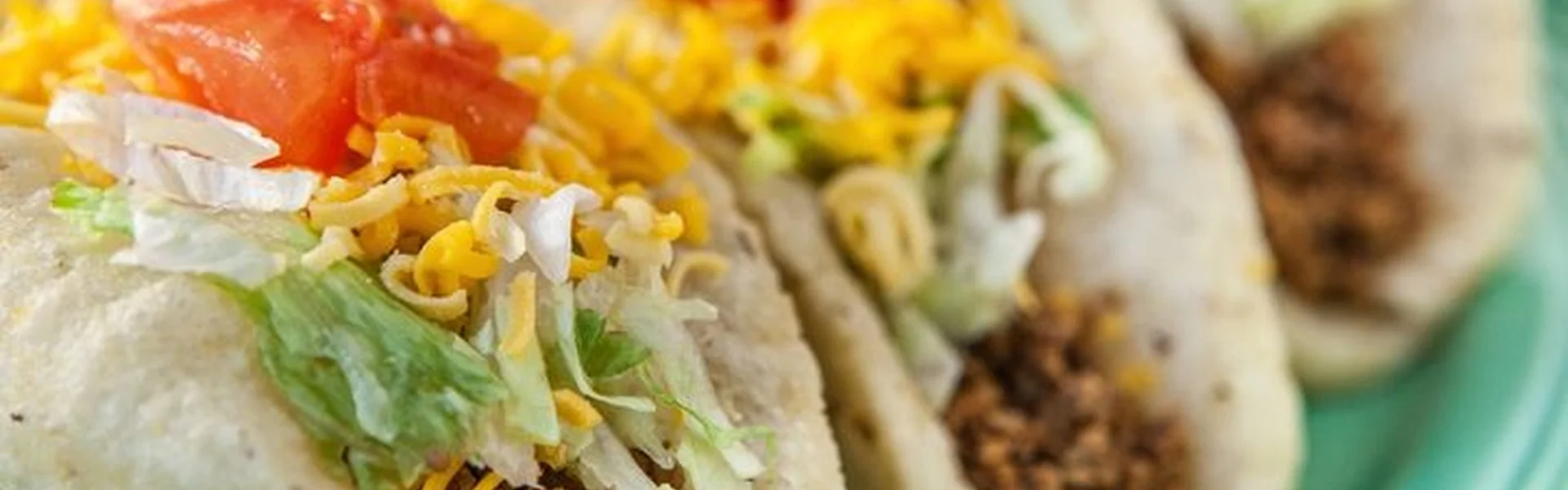 Macomb - Ground Beef Taco Dinner
