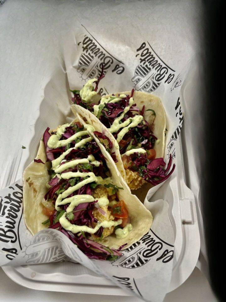 Es Burrito's 233 E Main Street | Toast