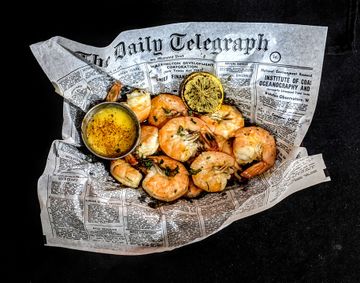 530 Raleigh Street - BOTM - The Gustave