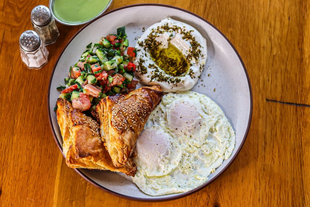 Miriam - Upper West Side 300 Amsterdam Avenue | Toast
