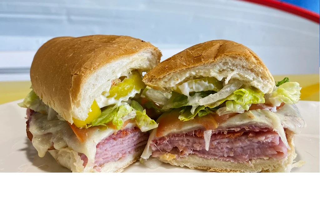 Lake Life Deli & Dogs - Lake Life Deli & Dogs