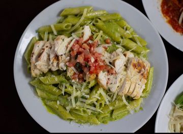 Stefano's Pizza Express Weslaco | Toast