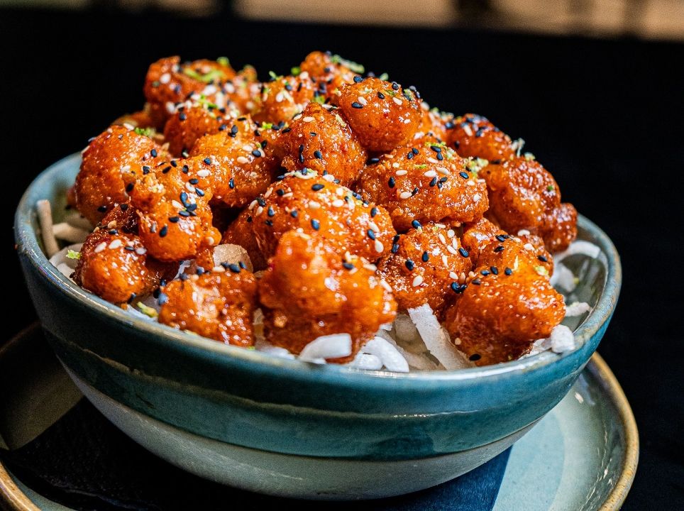 Baseline Social 675 Oceanport Way Suite 200 | Toast