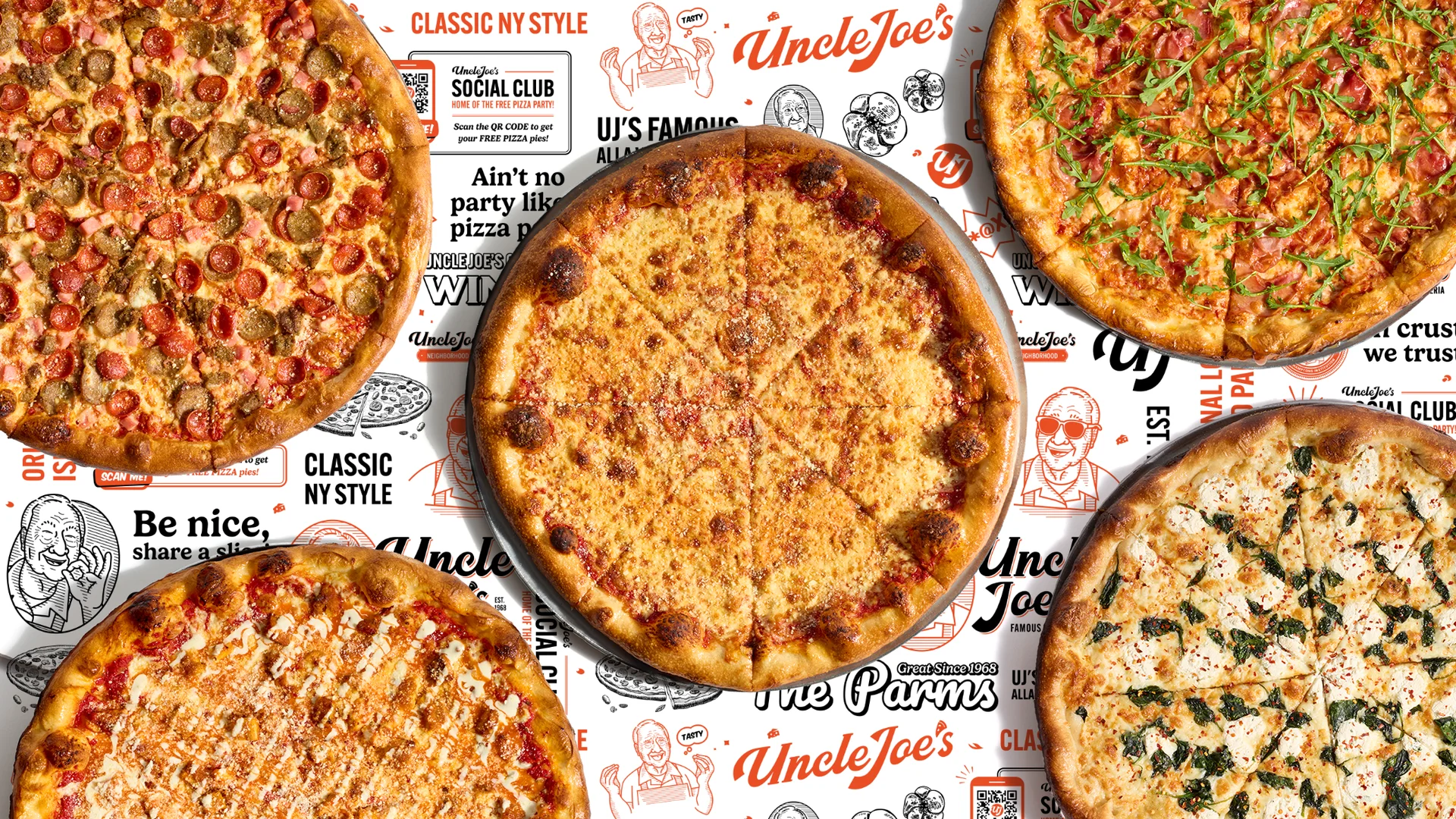 Order Online