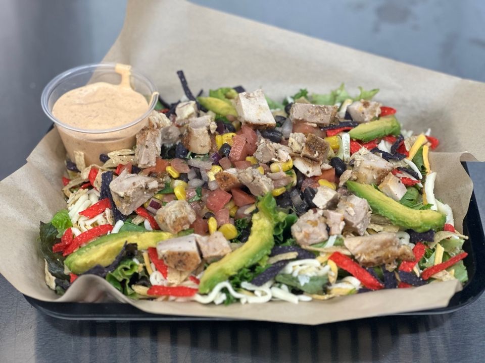 Missing Falls Brewery | Toast