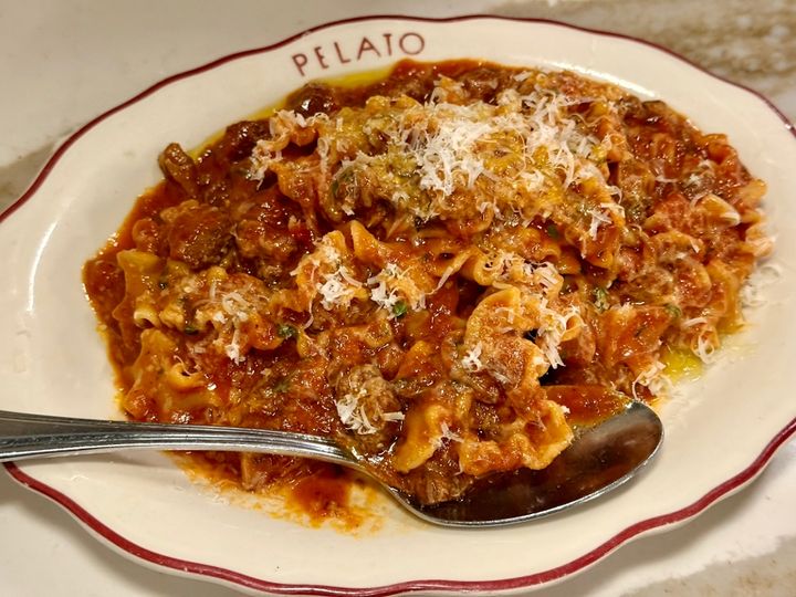 Pelato Nashville | Toast
