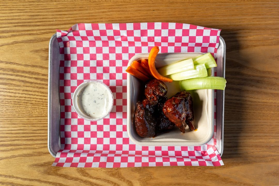 Odie's Pizza Co | Toast