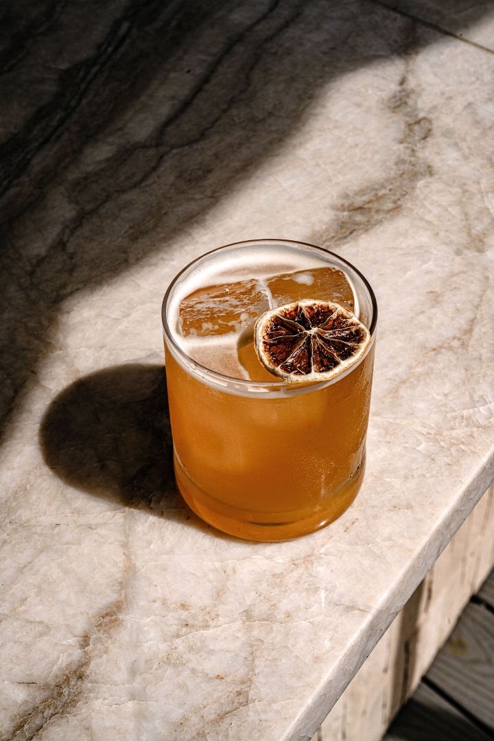 Adrienne's - Little Gem Caesar
