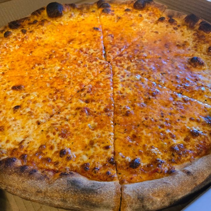 Two Sons Pizza - GR 67 Ottawa Ave Sw | Toast