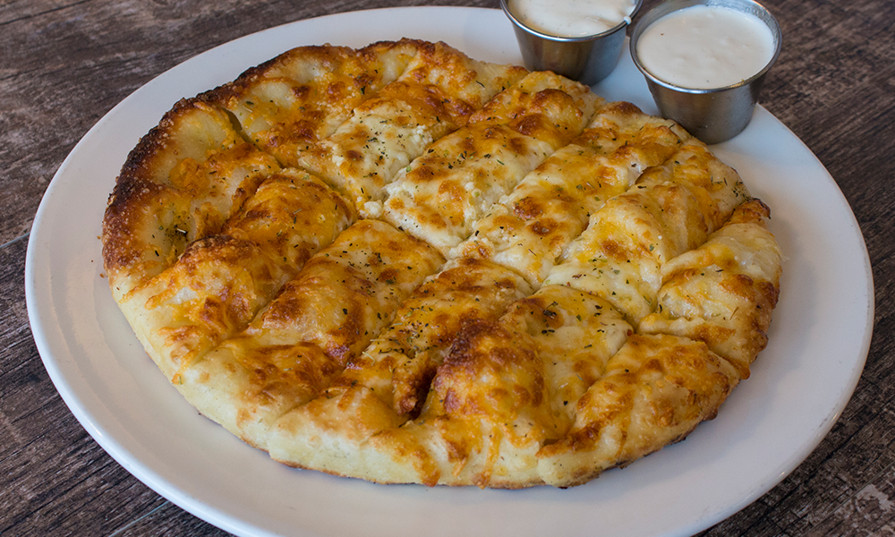 Farrelli's Pizza Lacey | Toast