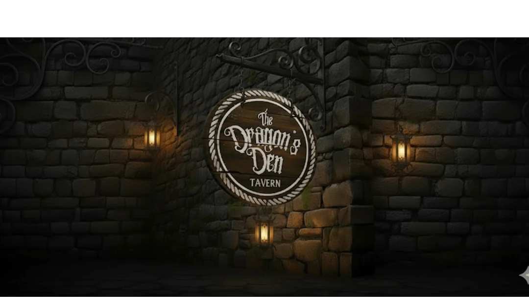 Dragon's Den - Add Grilled Cheese