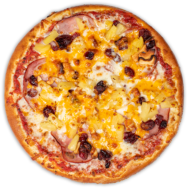 Crust Pizza Co - Houston Heights | Toast